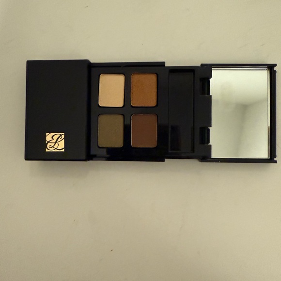 Estee Lauder | Makeup | Estee Lauder Signature Eyeshadow Quad 6 Truffle ...